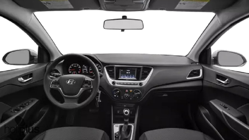 Hyundai accent 2018 se store
